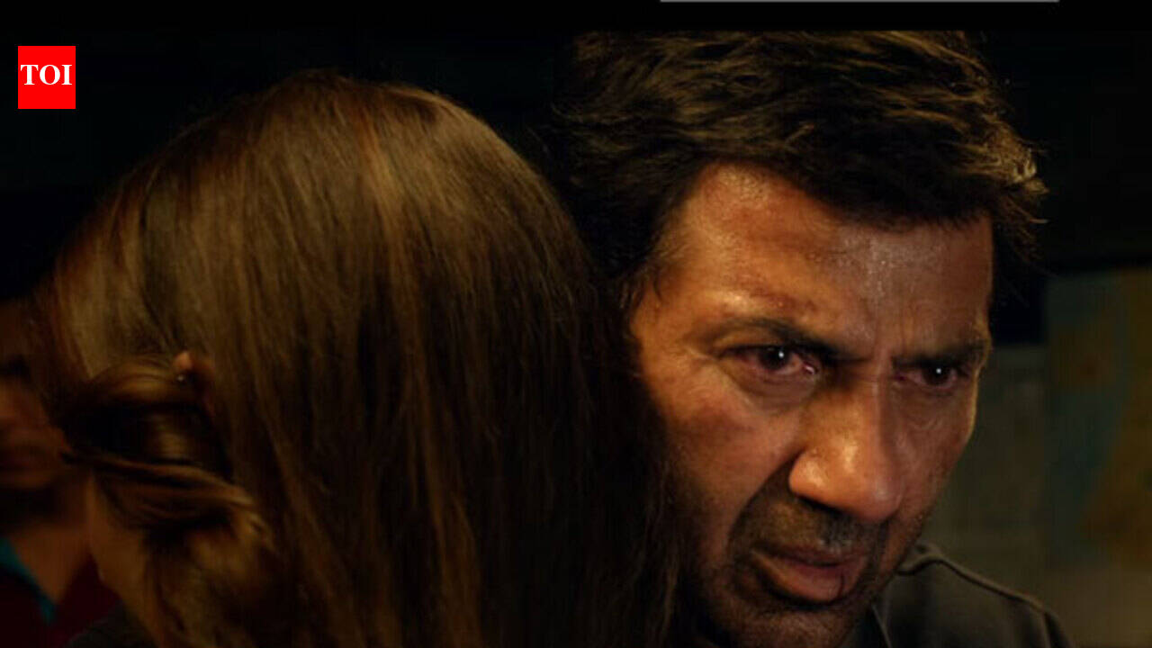 Movie Ghayal Once Again 2016, Story, Trailers | Times of India