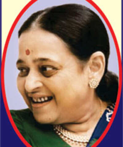 Ela Doshi - Times of India