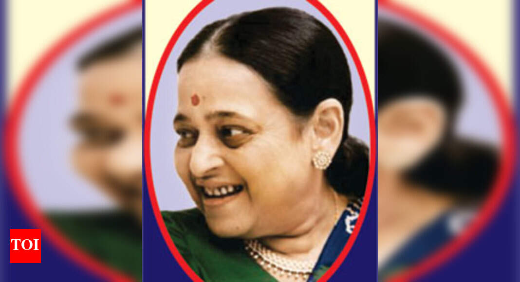 Ela Doshi - Times of India