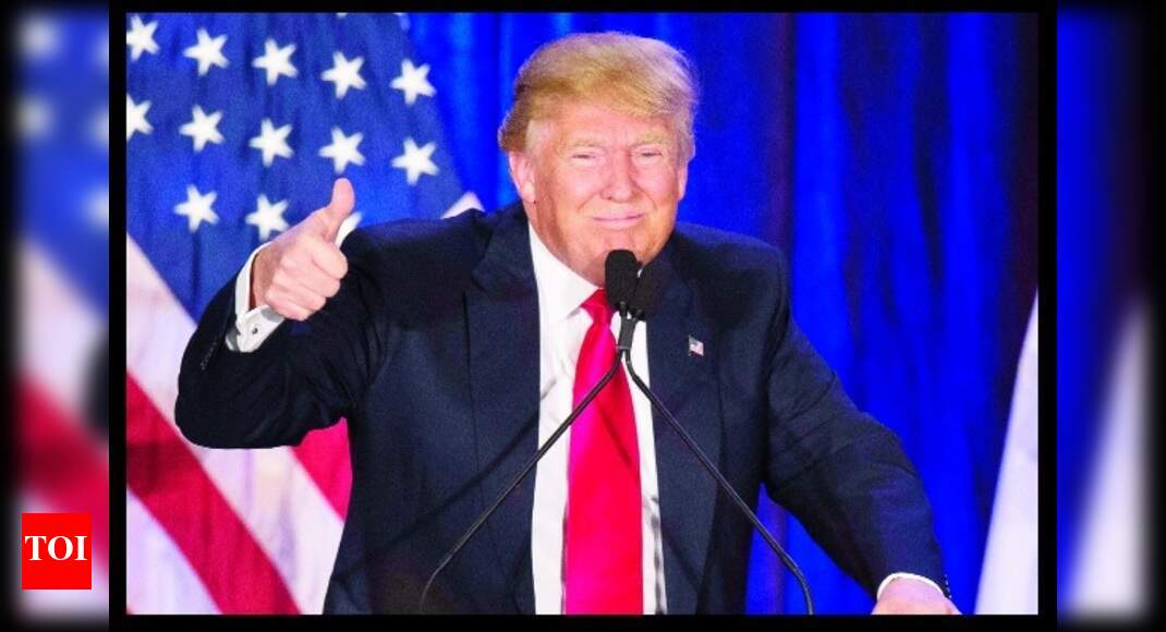 Donald Trump faces the music for using songs without artistes ...