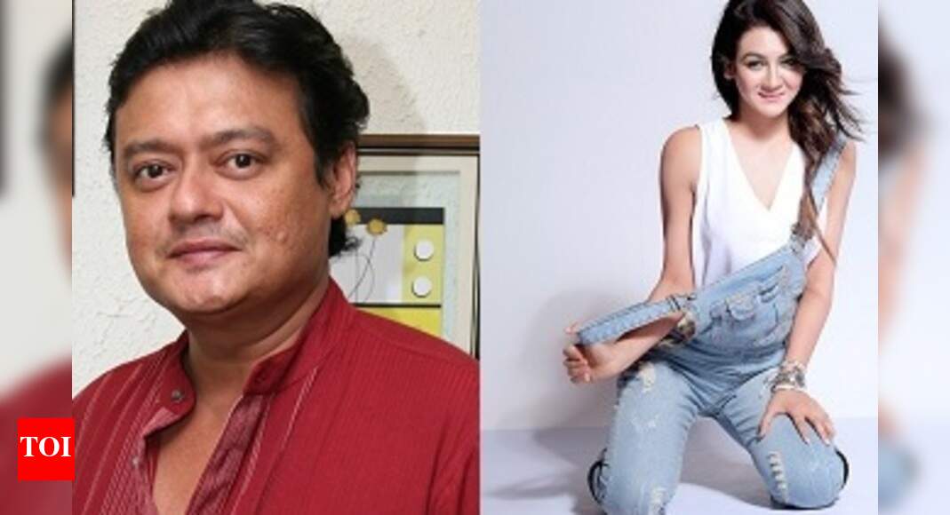 Saswata and Jaya in Arindam Sil's Shabor sequel | Bengali Movie News ...
