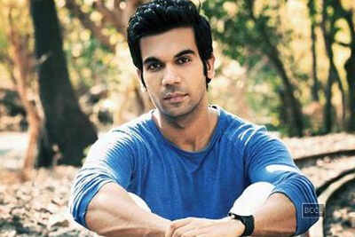 Rajkummar Rao: Would love to star in Indian 'Breaking Bad' | Hindi ...