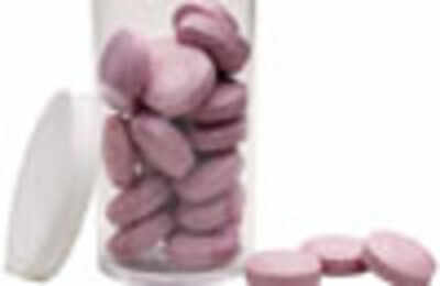 Soon, a pill to add 25 years to your life - Times of India