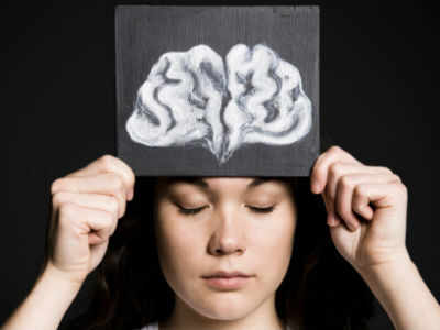 Flex those grey cells - Times of India