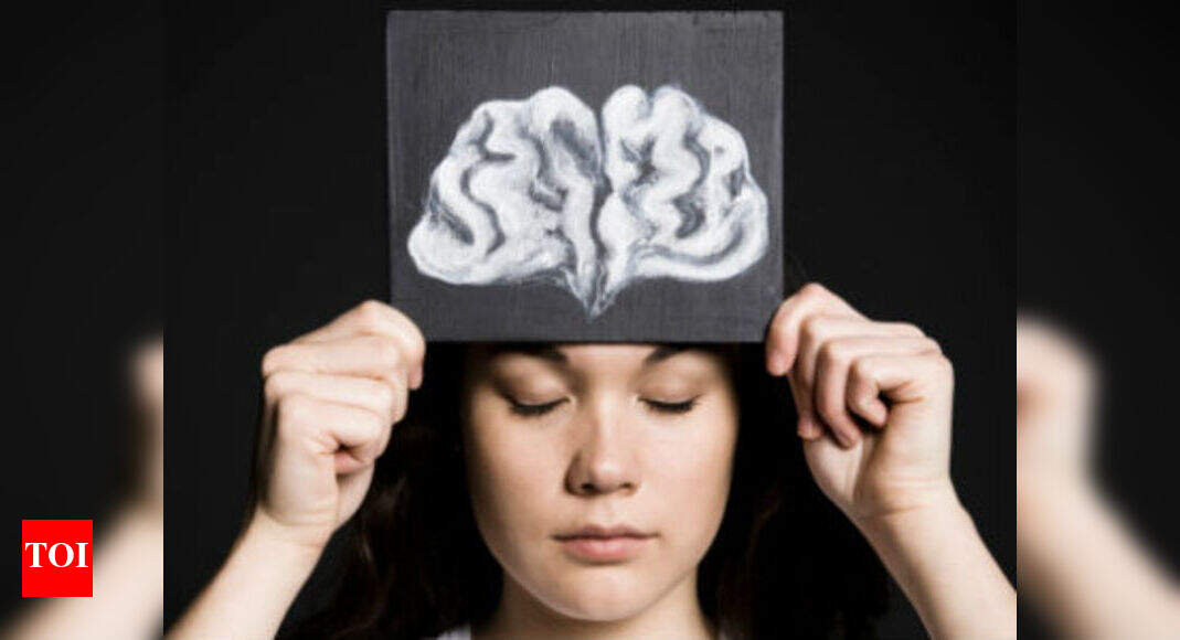 Flex those grey cells - Times of India