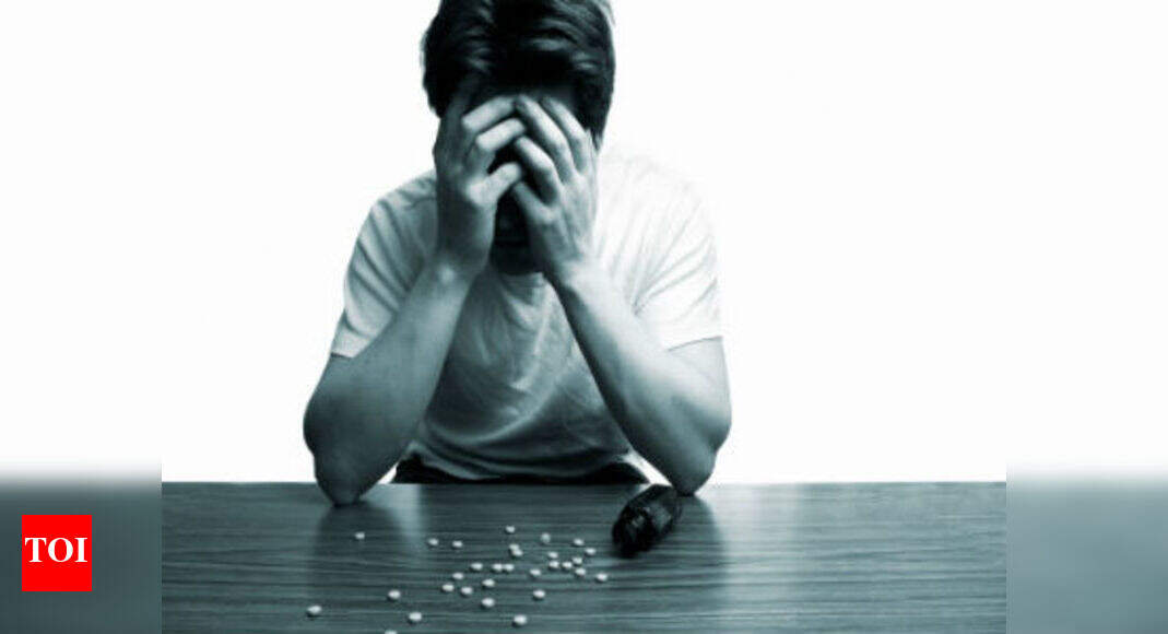 Many pop sleeping pills, ailments undetected - Times of India