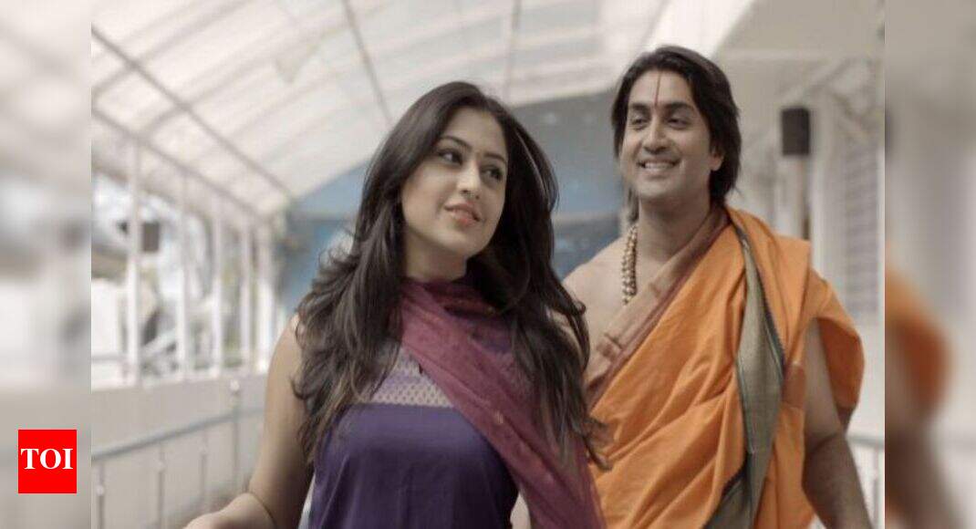 A Kannada film with 16 heroes! | Kannada Movie News - Times of India