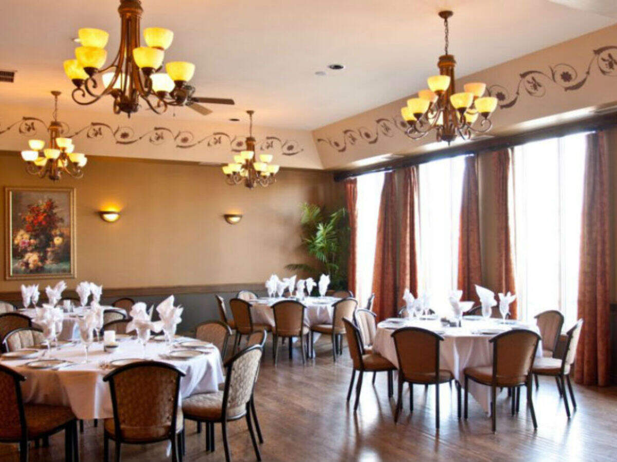 10 Best Restaurants in Calgary | Eating Out Places In Calgary | TimesTravel