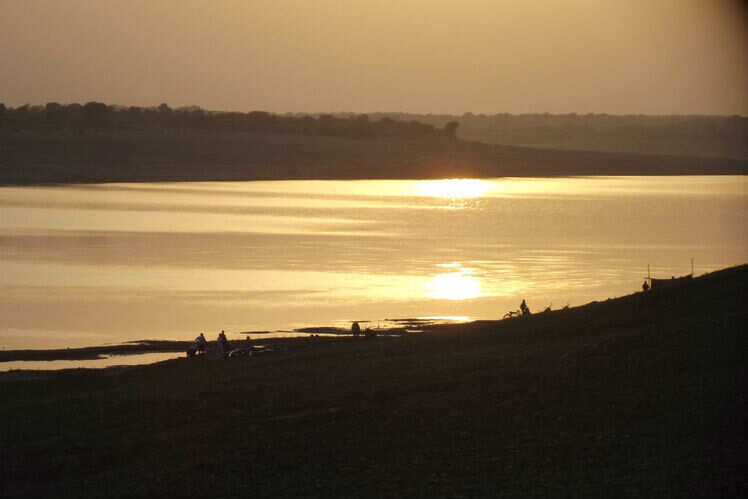 National Chambal Sanctuary | Chambal Wild Life Sanctuary | Times of ...