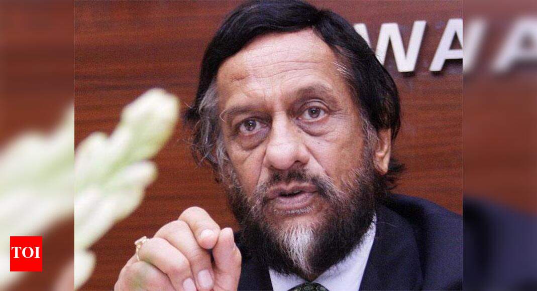Pachauri's elevation makes my 'flesh crawl', says woman who accused him ...