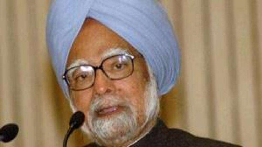 Former PM Manmohan’s history begins to take shape at home | The Times ...