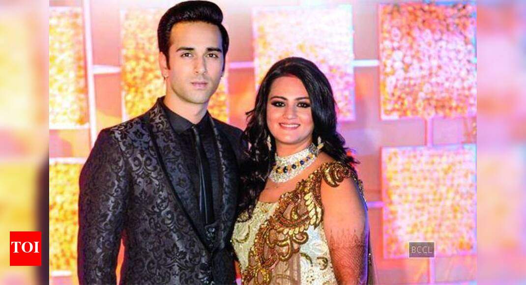 Pulkit Samrat's mother-in-law breaks her silence on his divorce | Hindi ...