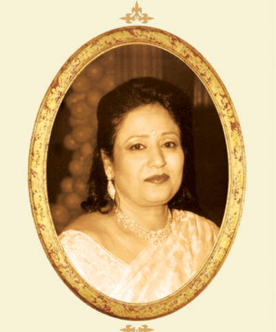 Manju Aggarwal - Times of India