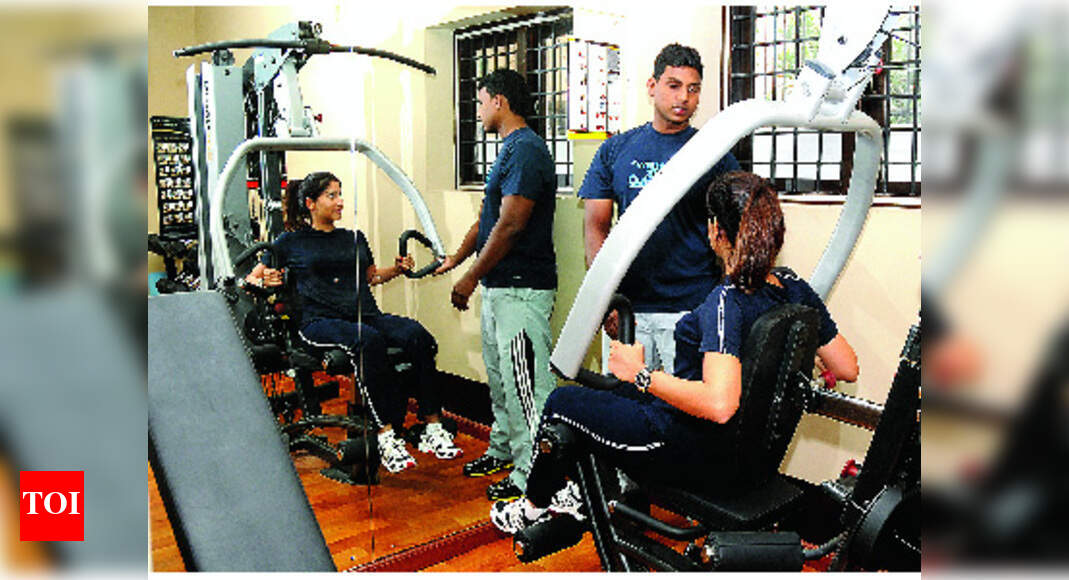 360 degree workout regime you need to know - Times of India