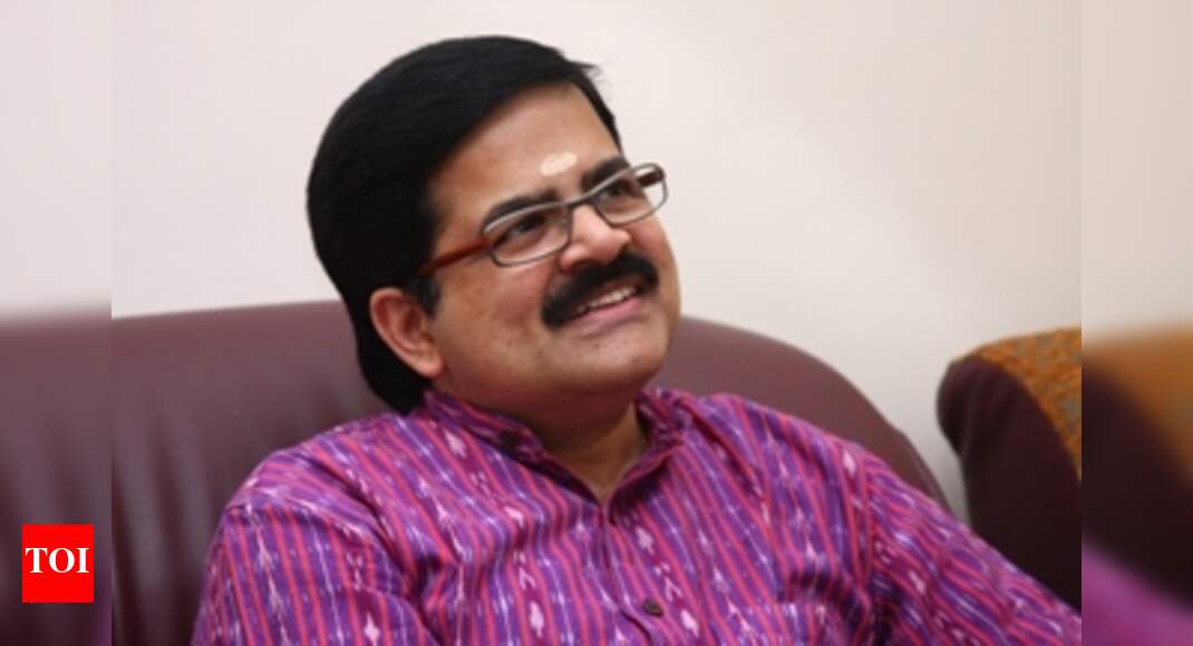 Krishnachandran on 'Duet' - Times of India