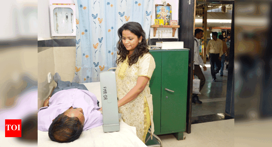 Emergency Medical Rooms to open at 7 more stations - Times of India
