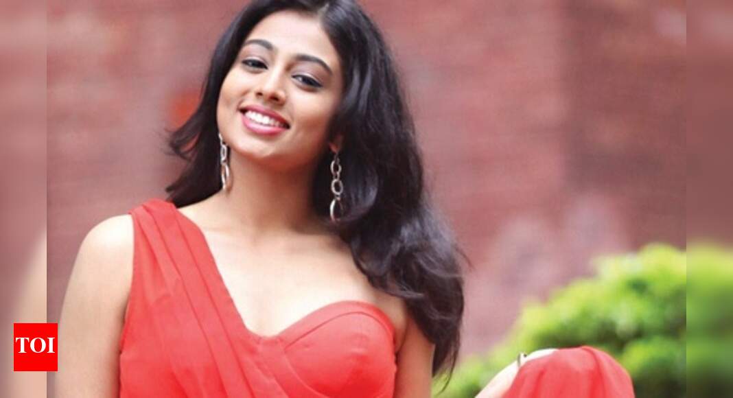 Vaishali Deepak stars opposite Shivarajkumar | Kannada Movie News ...