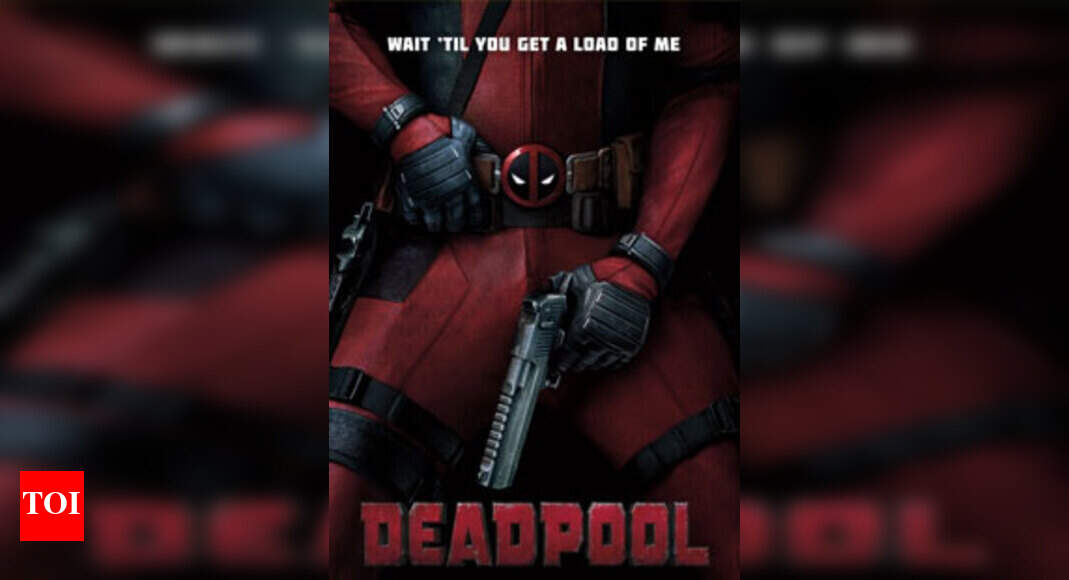Movie Deadpool 2016, Story, Trailers | Times of India