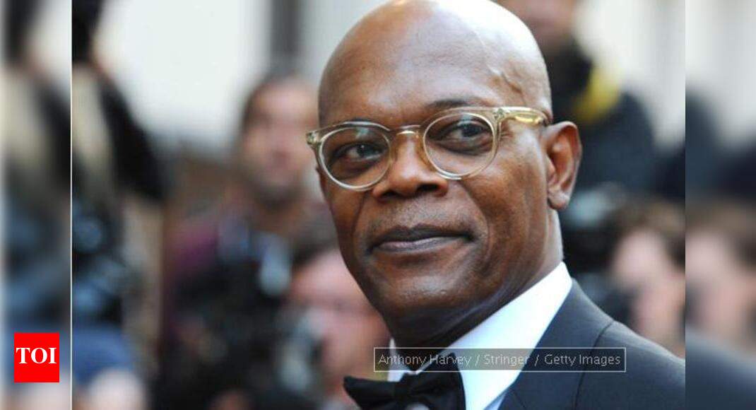 Samuel L Jackson was racially profiled by police | English Movie News ...