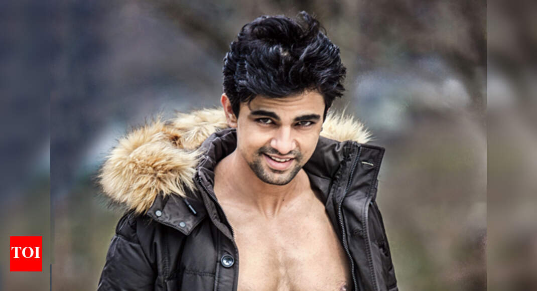 How Gaurav recovered from a bad breakup - Times of India