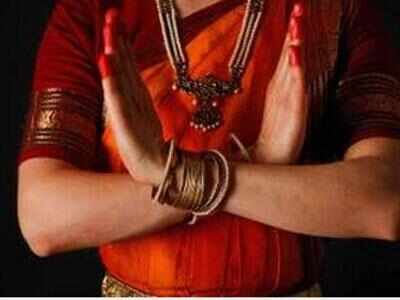 The reinvention of dance: From Sadir to Bharatanatyam | India News ...