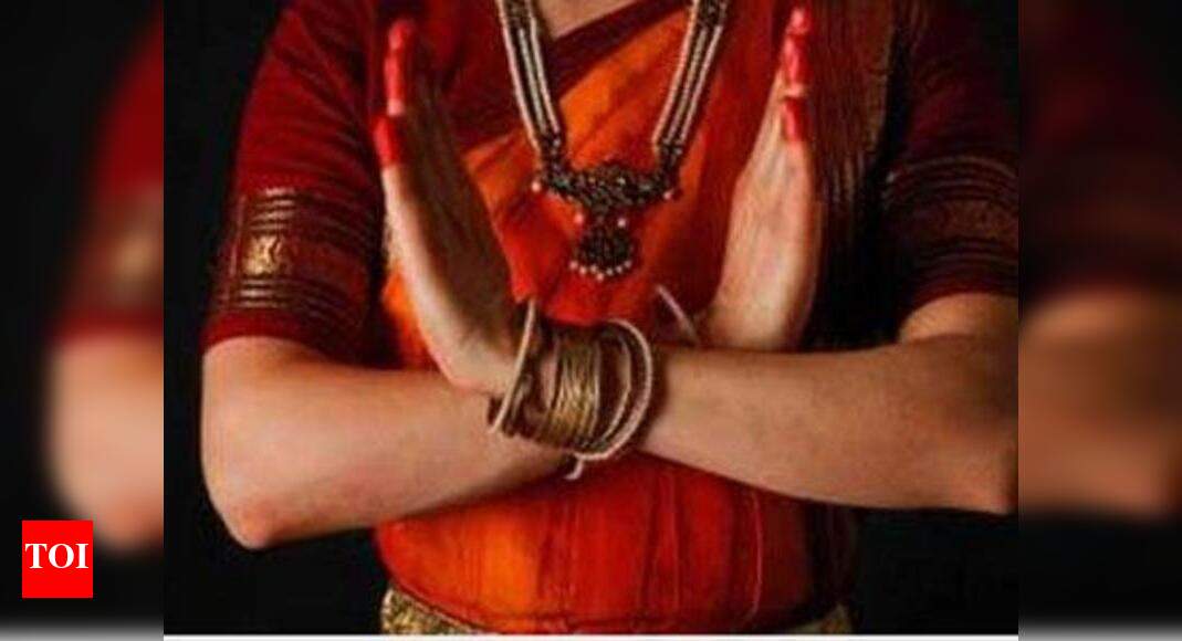 The reinvention of dance: From Sadir to Bharatanatyam | India News ...