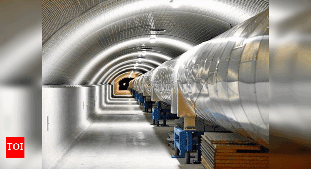 Gravitational waves discovery: India’s imprint in landmark LIGO project ...