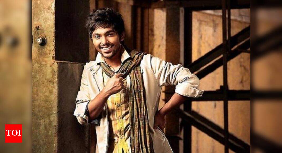 After Simbu's film, Adhik to direct GV | Tamil Movie News - Times of India