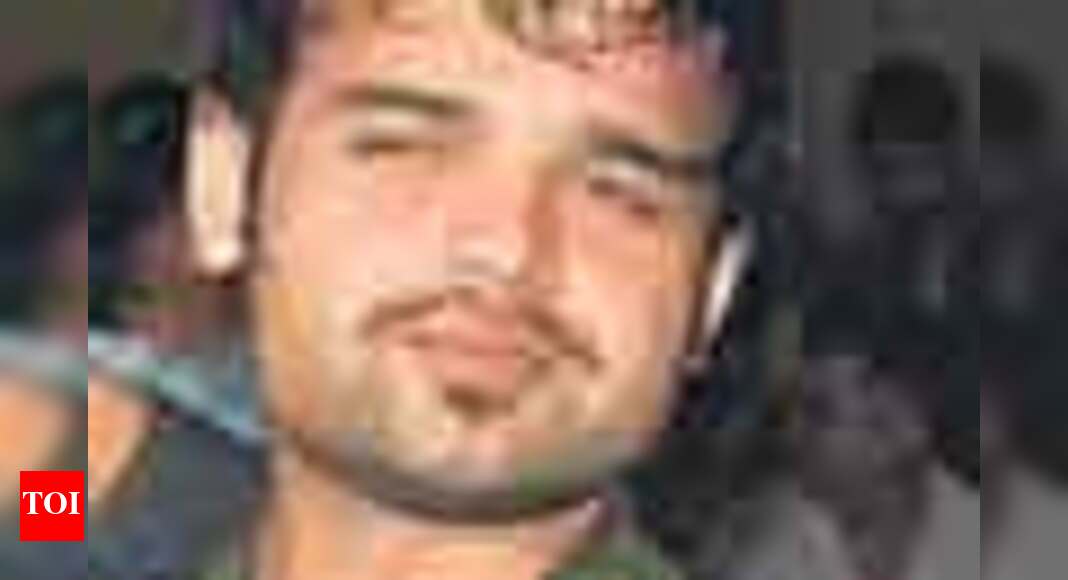 Mimoh starts afresh | Hindi Movie News - Times of India