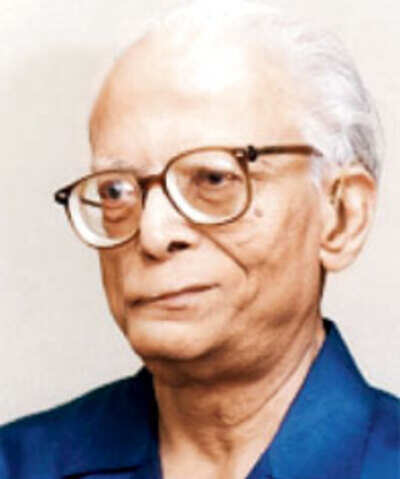 Sharad Dalal - Times of India