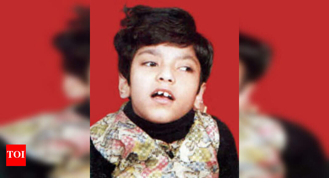 NEHA CHAUHAN - Times of India