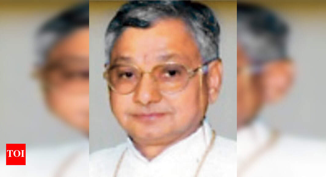 SH. MOHAN LAL GUPTA - Times of India