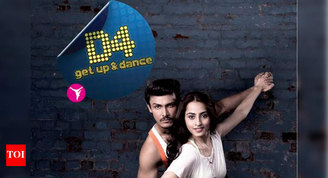 Channel V is back with a brand new dance fiction show - Times of India