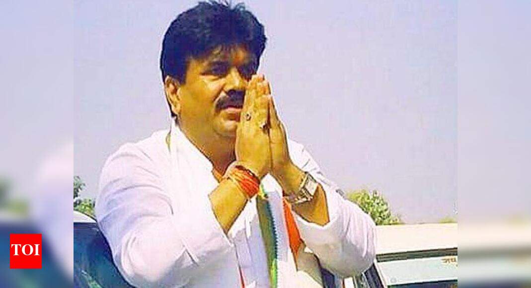 Jungle Raj 2.0: Bihar sees second political killing in seven days ...