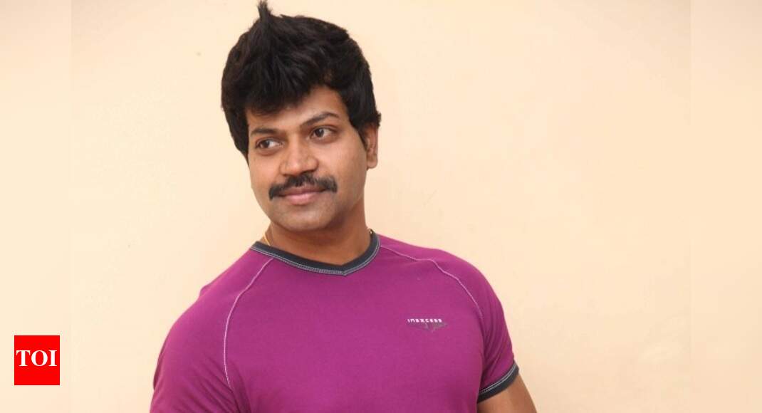 Music launch of Tyson in Bengaluru | Events Movie News - Times of India