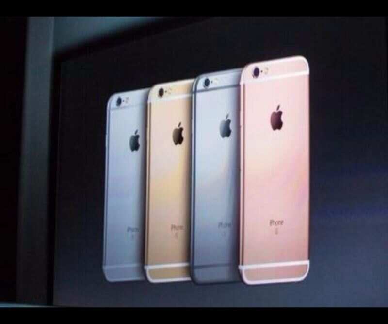 Apple 'launching' new iPhone on March 15: 6 likely features | Gadgets Now