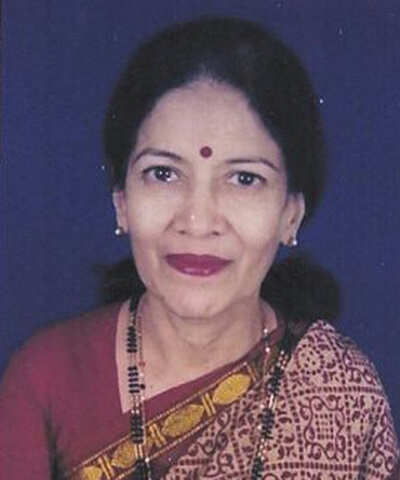 Geeta Bhat - Times of India