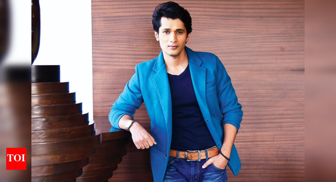 Abhay Vakil: Ahmedabad is like my second home - Times of India