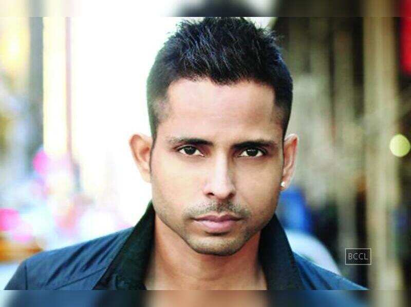 The Amazing SpiderMan 2: Indian-American actor Prashant Rai shares ...