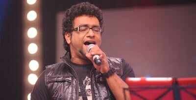 Haricharan on Duet - Times of India
