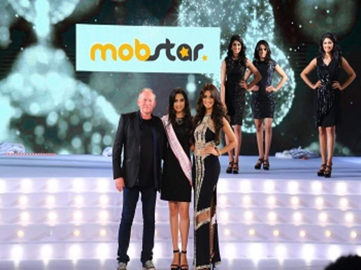 Now apply for Miss India 2016 via MobStar App
