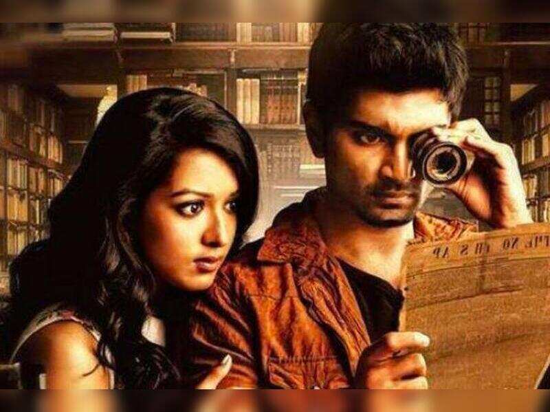 Kanithan | Tamil Movie News - Times of India