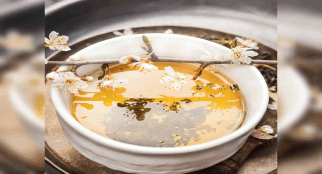 Blue Tea: How to Make Blue Tea: Have you tried it?