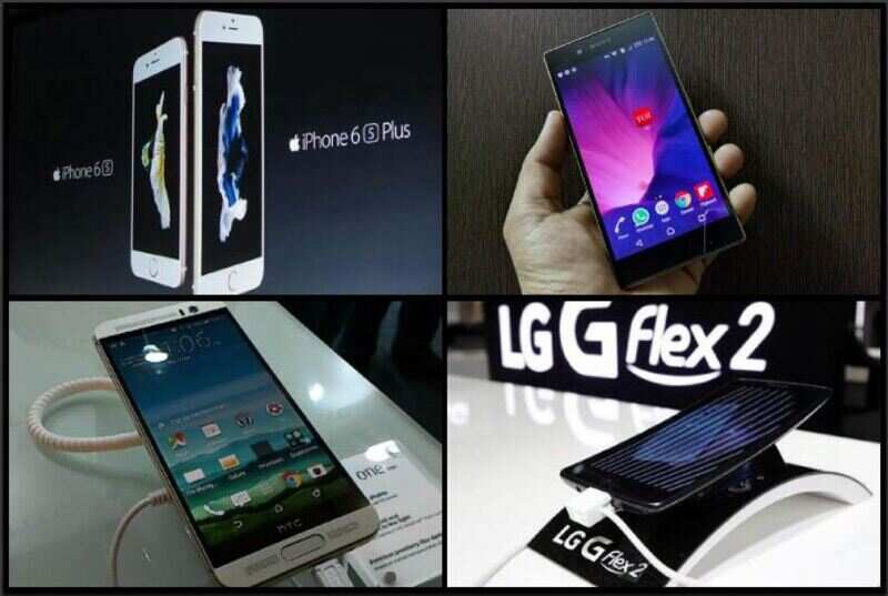 15 hot smartphones that got price cuts | Gadgets Now