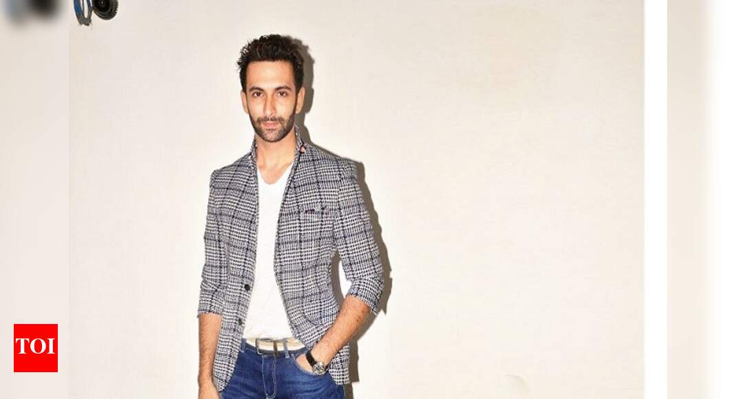 Nandish Sandhu is now Nandish Singh - Times of India