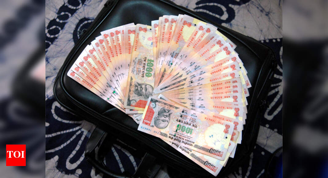 Healthcare startup iKure plans to raise Rs 30 crore from overseas ...