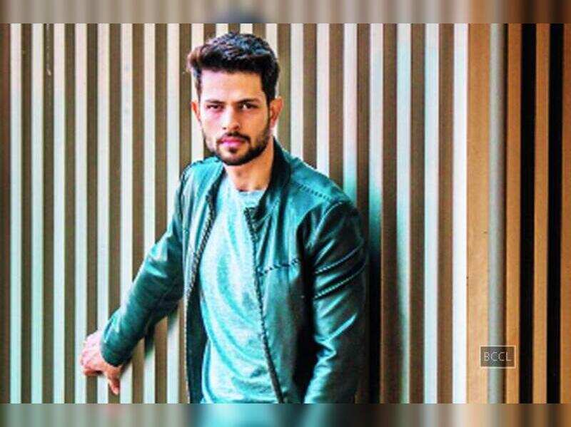 Krishna Chaturvedi: It would be a dream come true to share screen space with Amitabh Bachchan ...