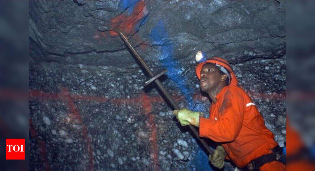 New microbes that thrive deep inside Earth discovered - Times of India