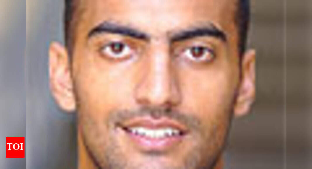 Baljit to start for home on October 9 | undefined News - Times of India