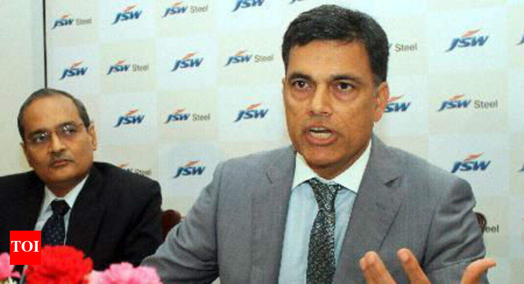 Jindal gets permit to raze Mumbai bungalow to build skyscraper | Mumbai ...